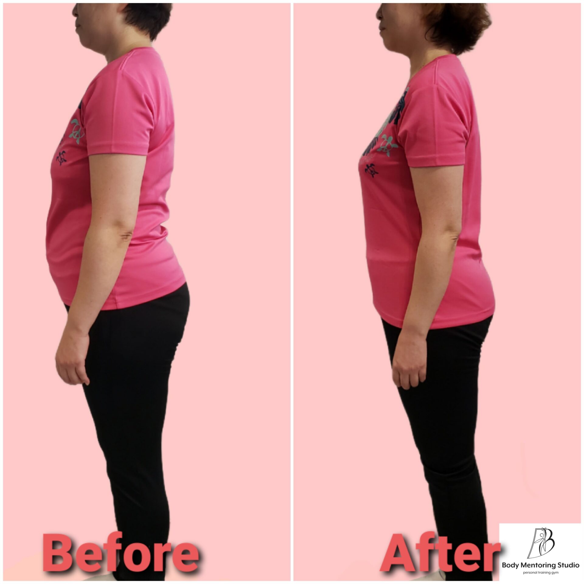 横浜 パーソナルトレーニングジム | BodyMentoringStudio – 人生最後のダイエットをともに