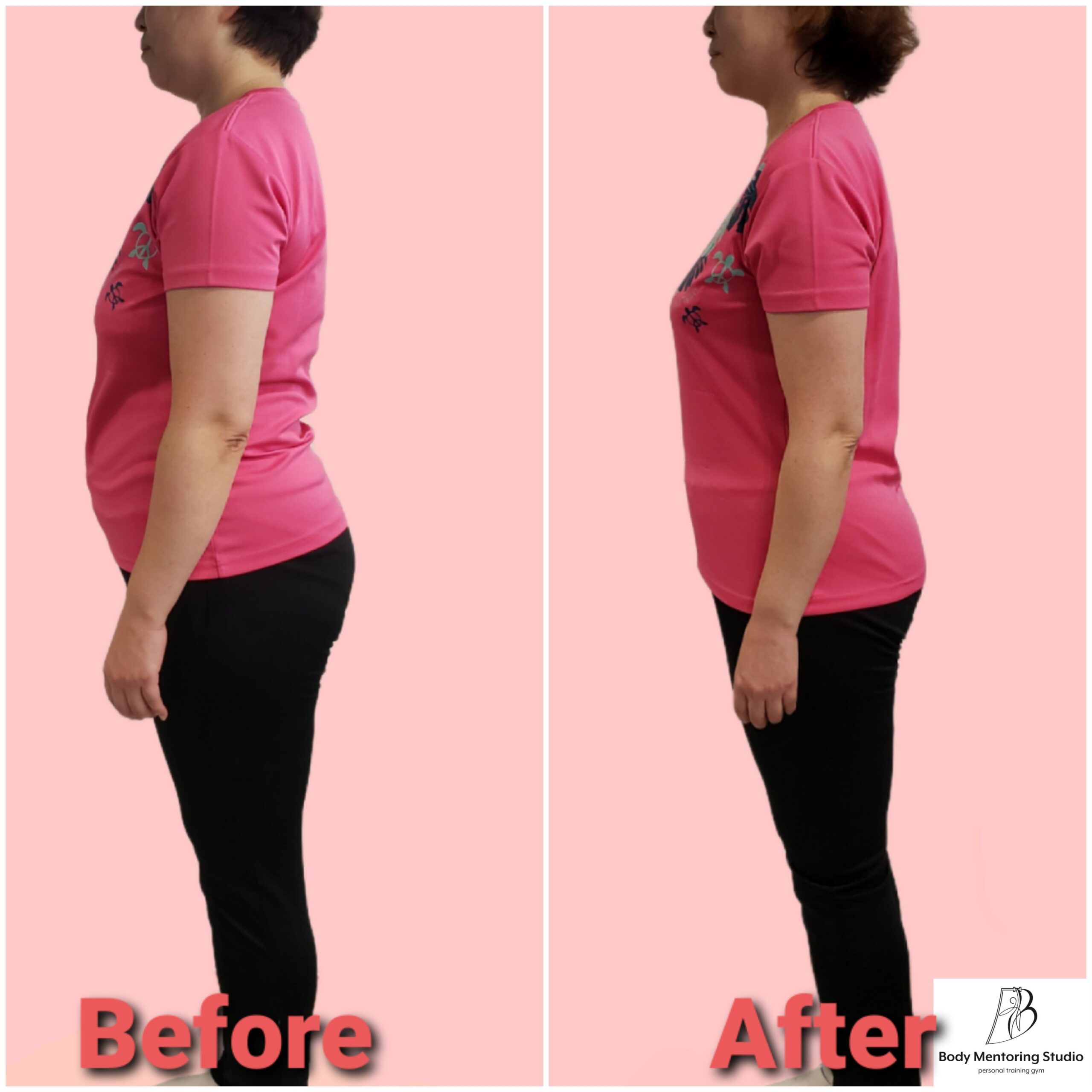 お客様の声 – 横浜 パーソナルトレーニングジム | BodyMentoringStudio